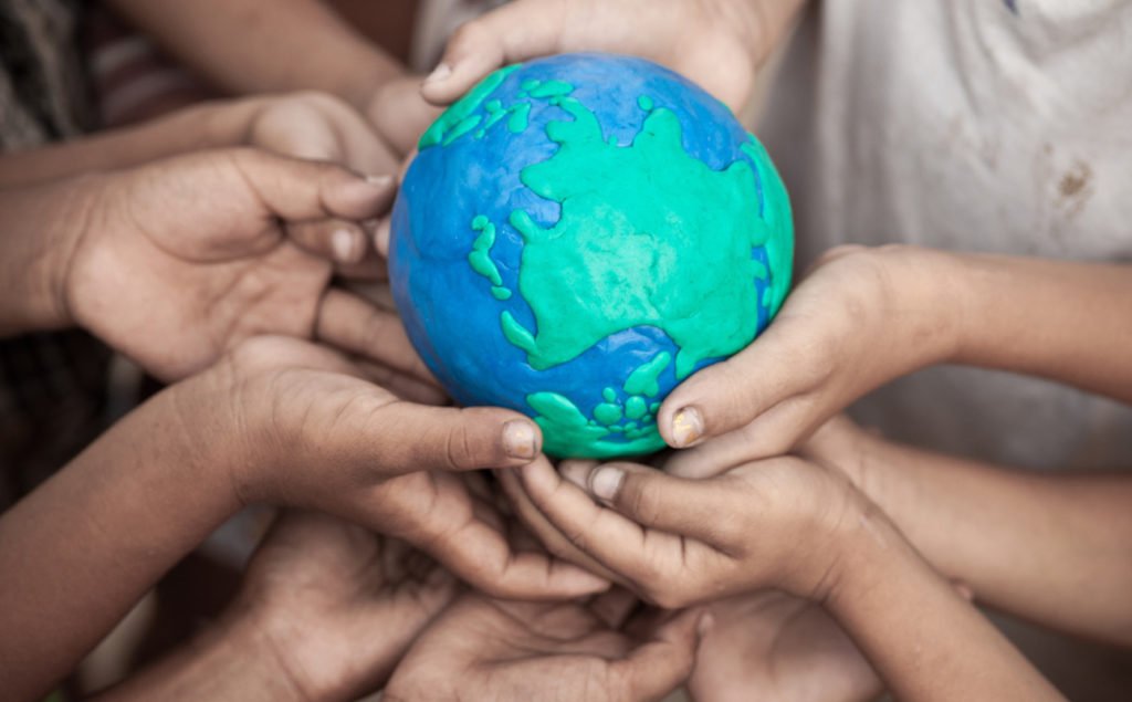 The Borgen Project: A Quest To Increase US Response To Global Poverty ...