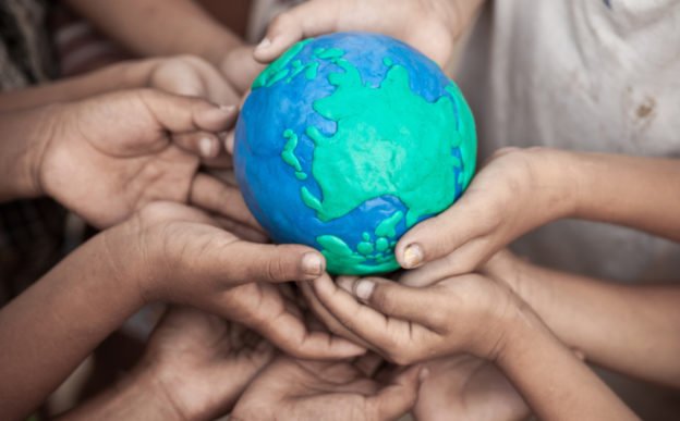 The Borgen Project: A Quest To Increase US Response To Global Poverty ...